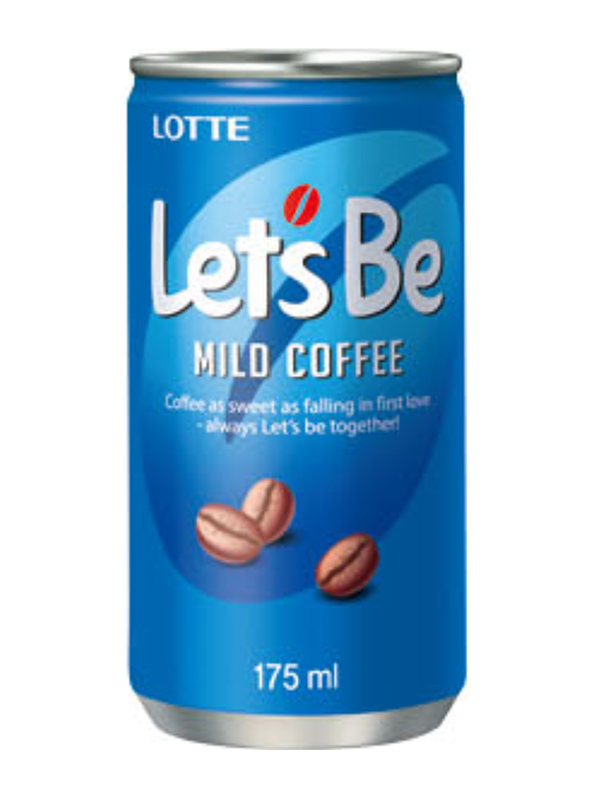 LOTTE – Sungold Trading Ltd