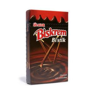 Ulker Cokomel Pofti Marshmallow 114g – Sungold Trading Ltd