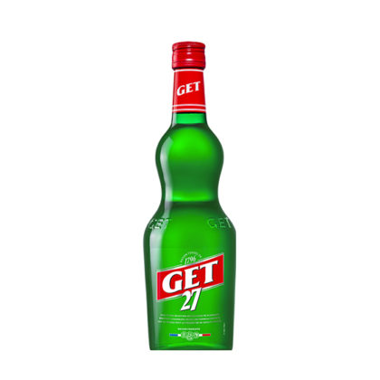 GET 27 LIQUEUR – Sungold Trading Ltd