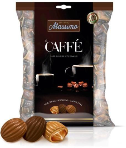 Il Caffé Hard Candies – Sungold Trading Ltd