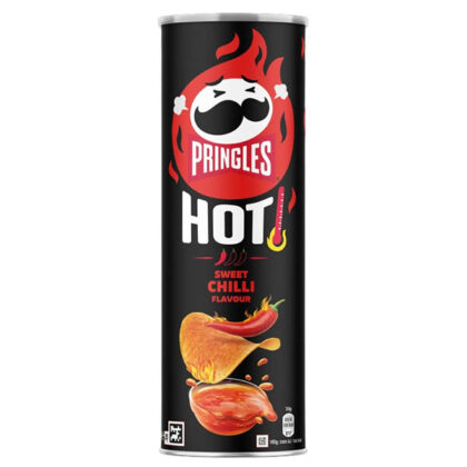 Pringles Sweet Chilli 175g – Sungold Trading Ltd